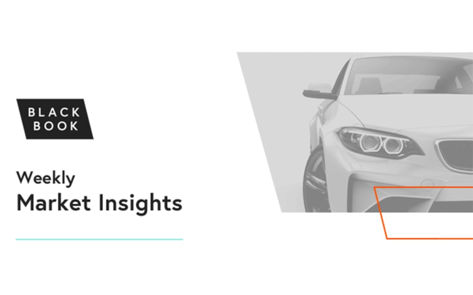 BLACK BOOK: Weekly Market Insights | Agent Entrepreneur