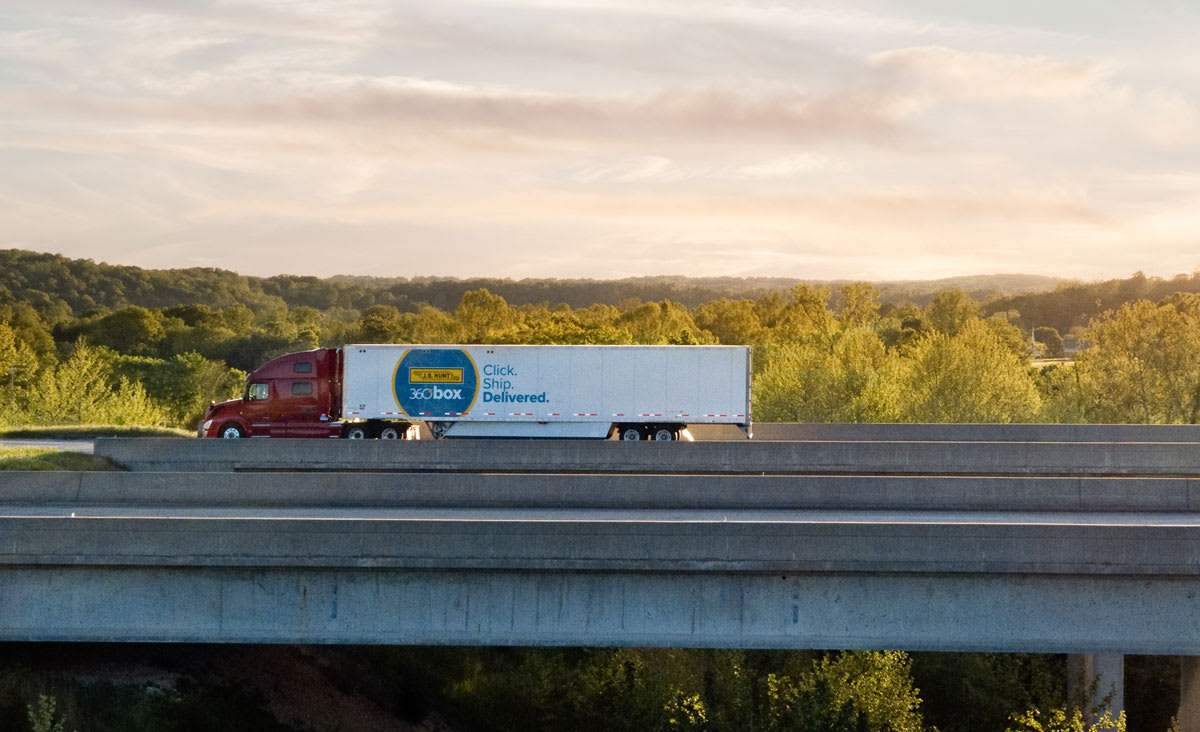 Consortium Publishes API Freight Scheduling Standards | Heavy Duty Trucking
