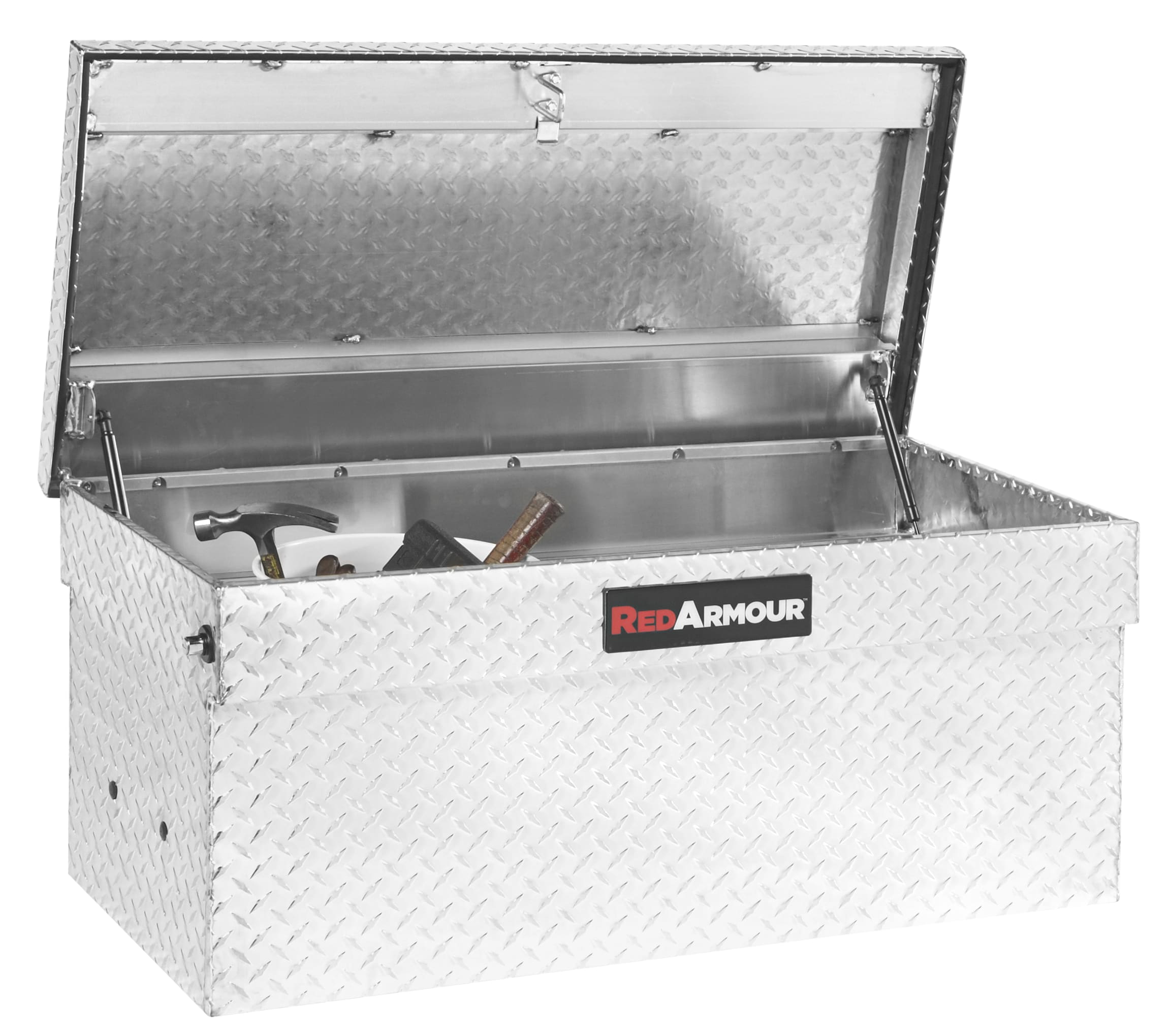 Truck Boxes | Government Fleet
