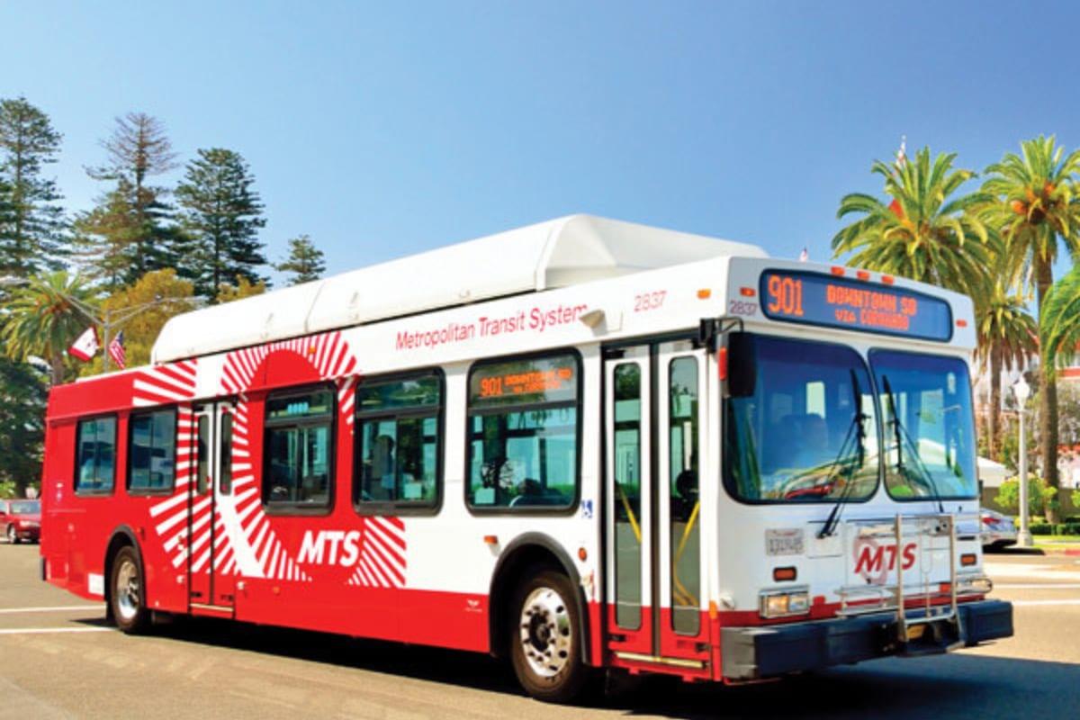 MTS Raises Starting Pay for Bus Operators | Metro