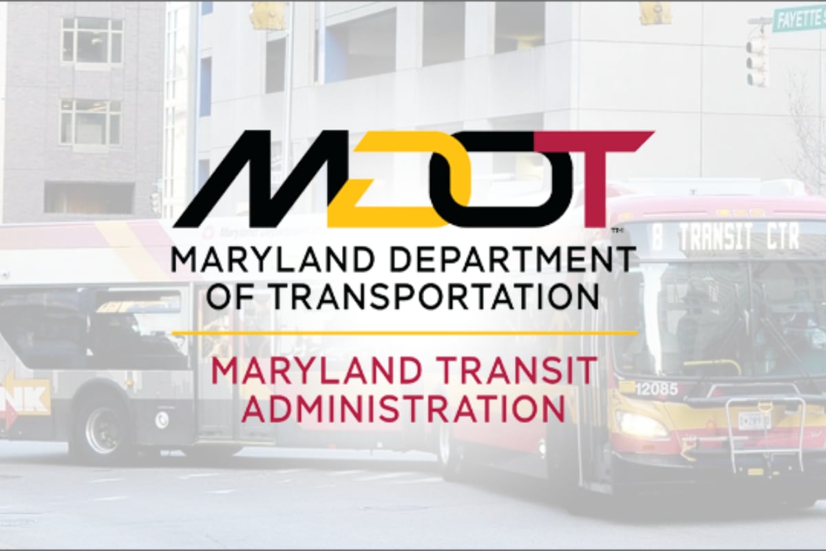 MDOT MTA Celebrates Completion of Maintenance Facility | Metro