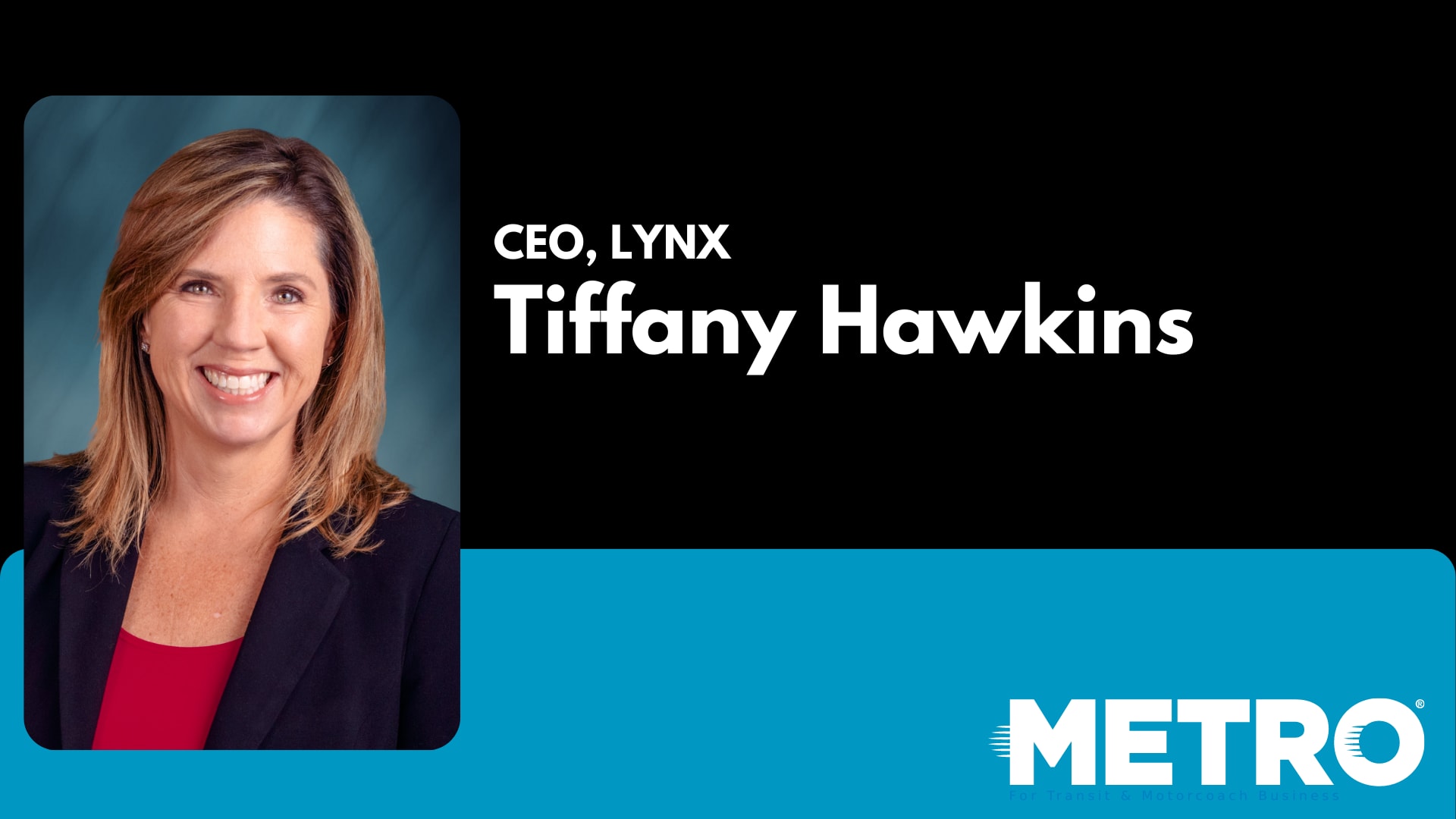 LYNX Names New CEO | Metro