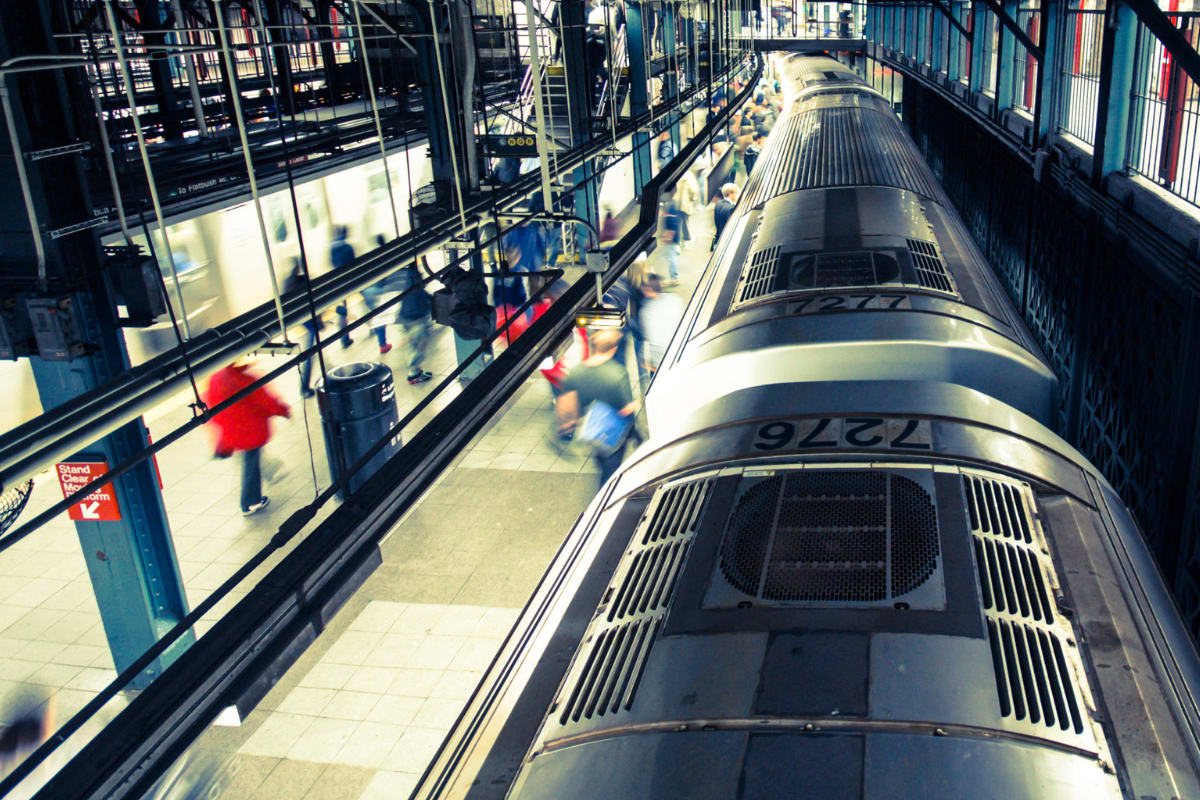 Transit Wireless, MTA Partner to Expand Fiber Network | Metro