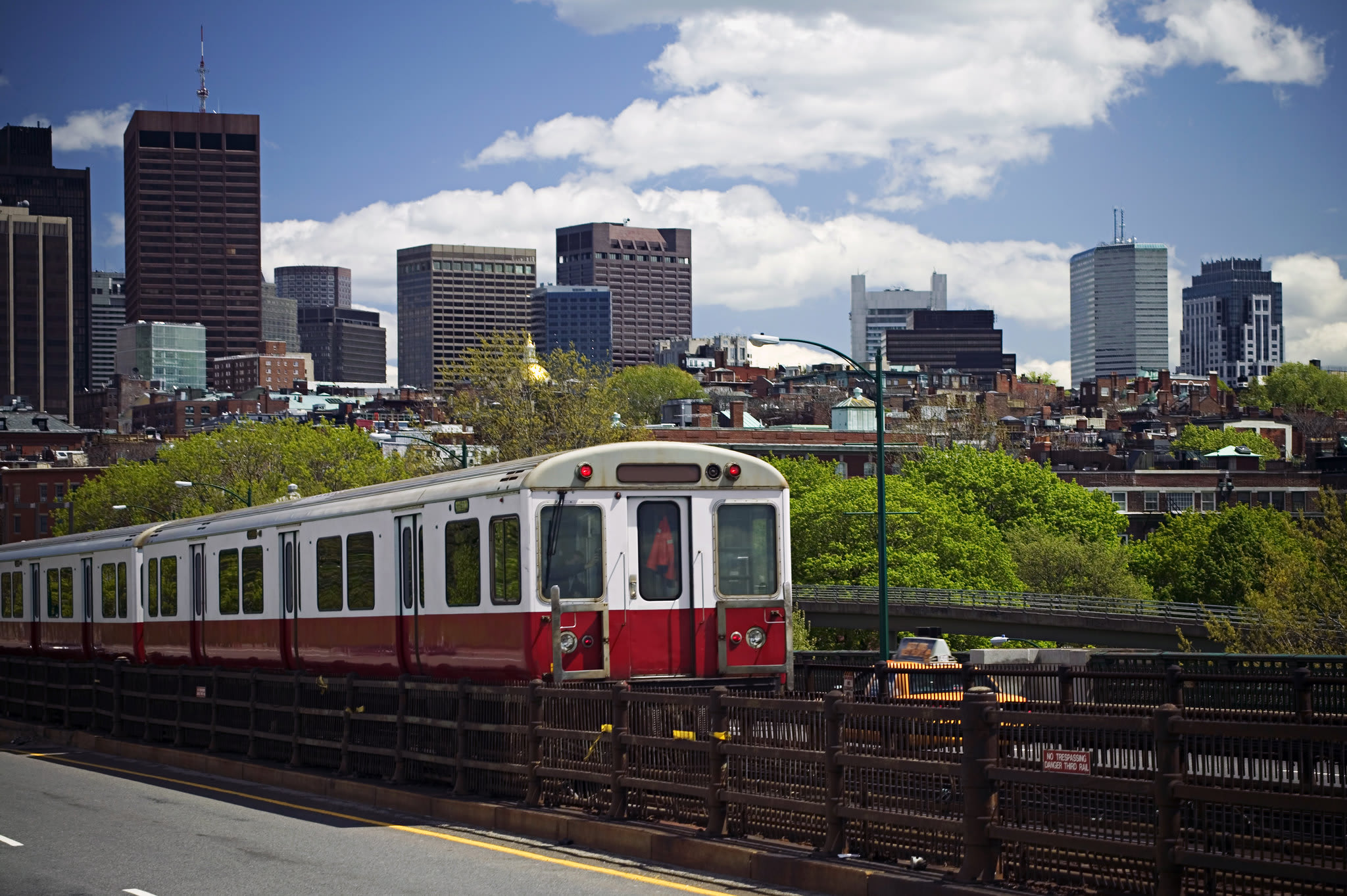 MBTA Releases Safety Improvement Plan | Metro
