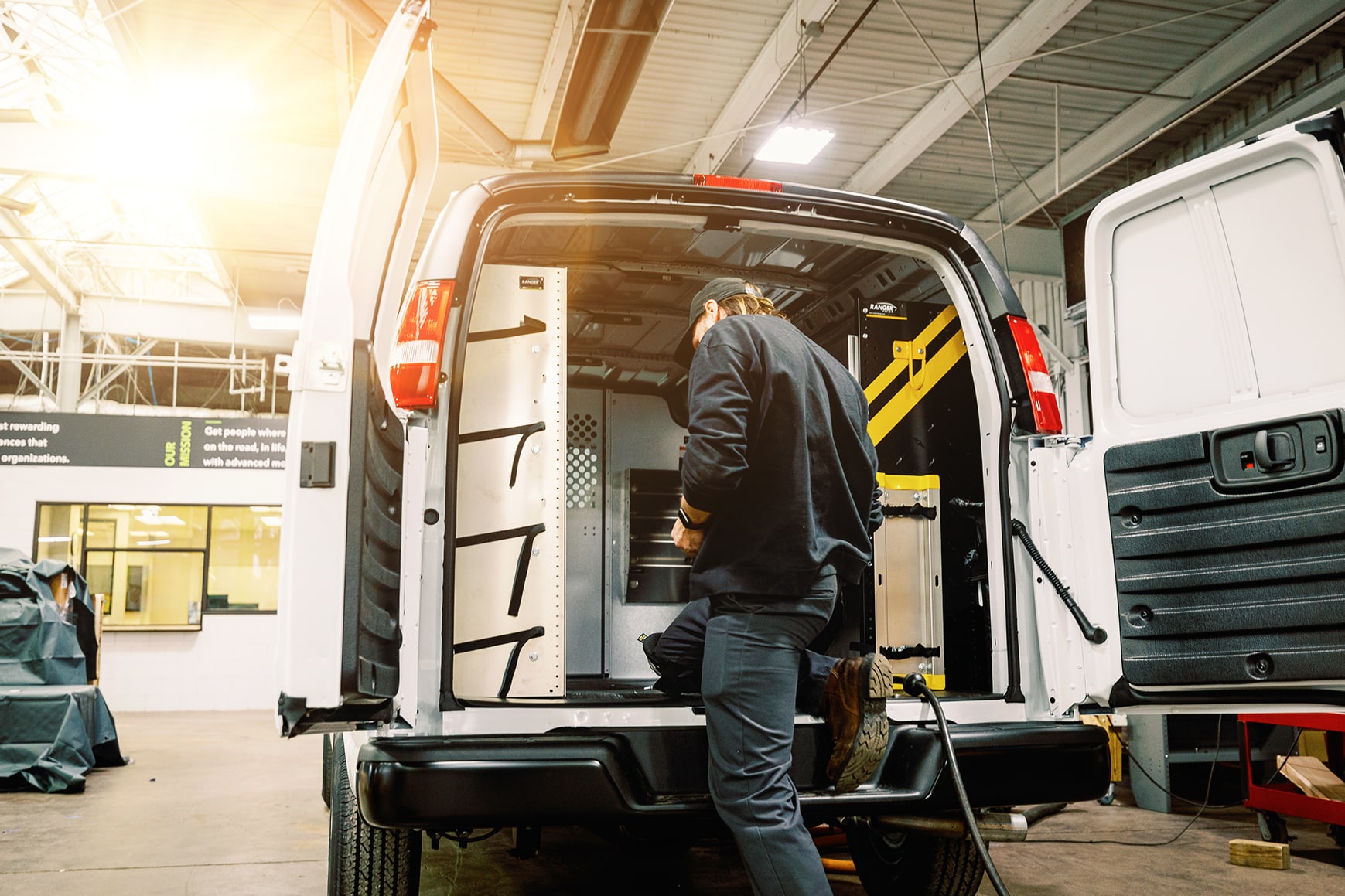 Navigating the Upfit Landscape: Tips from a Fleet Expert | Automotive Fleet