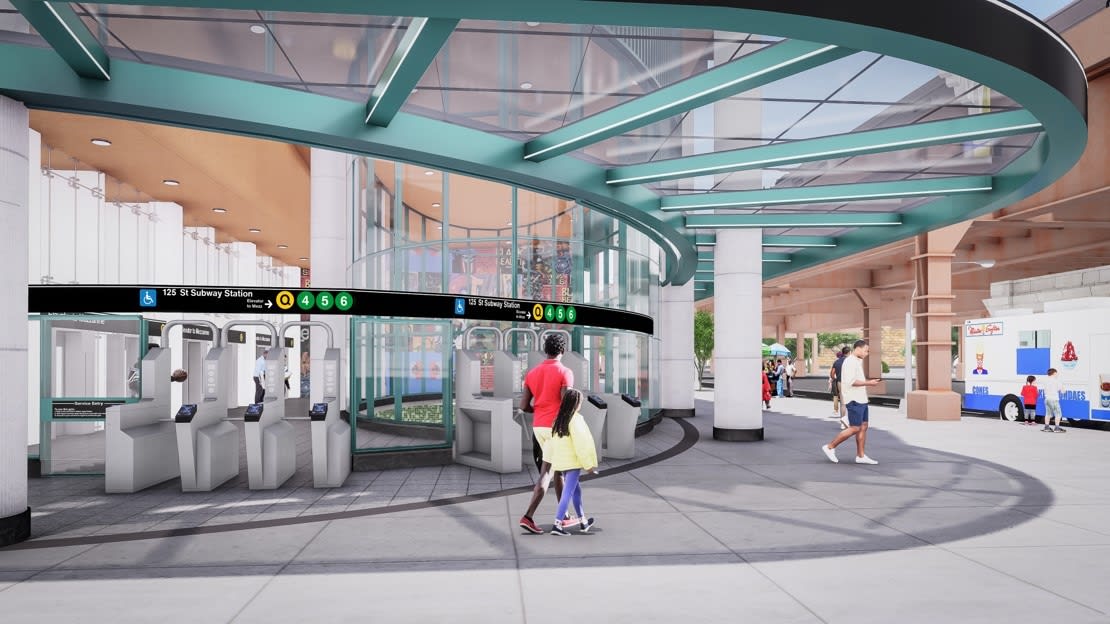 New York MTA Advancing on Phase 2 of Second Avenue Subway | Metro