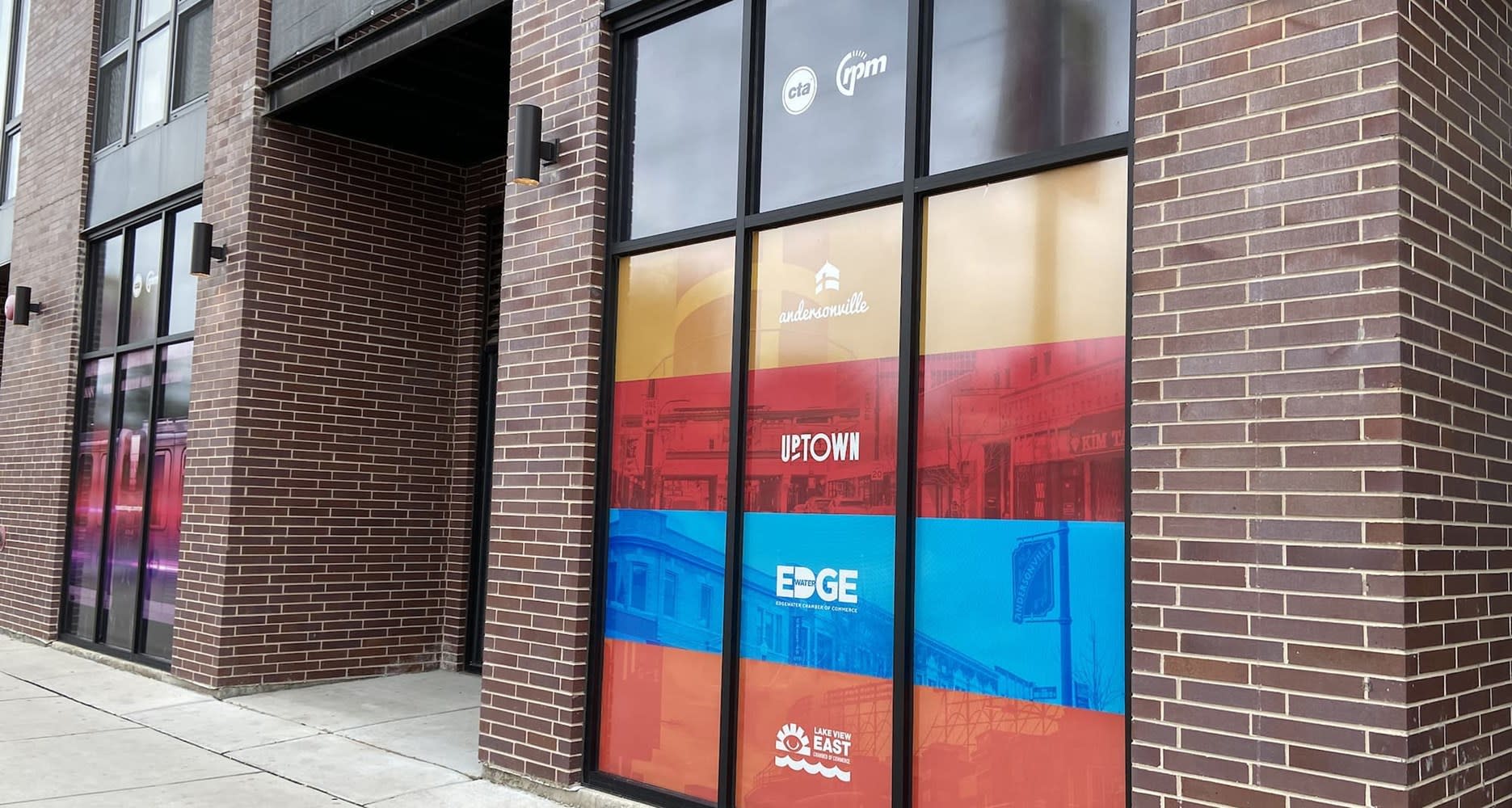CTA Sets Date for Red, Purple Modernization Phase One Project's Final ...
