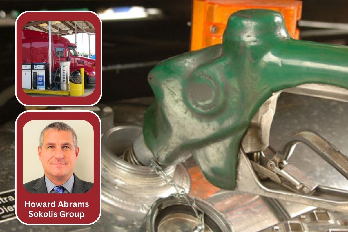 5 Steps to Fleet Fuel-Purchasing Savings | Heavy Duty Trucking