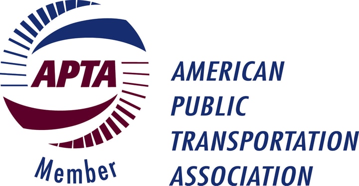 APTA Announces 2023 Public Transportation Awards, Hall of Fame Winners ...