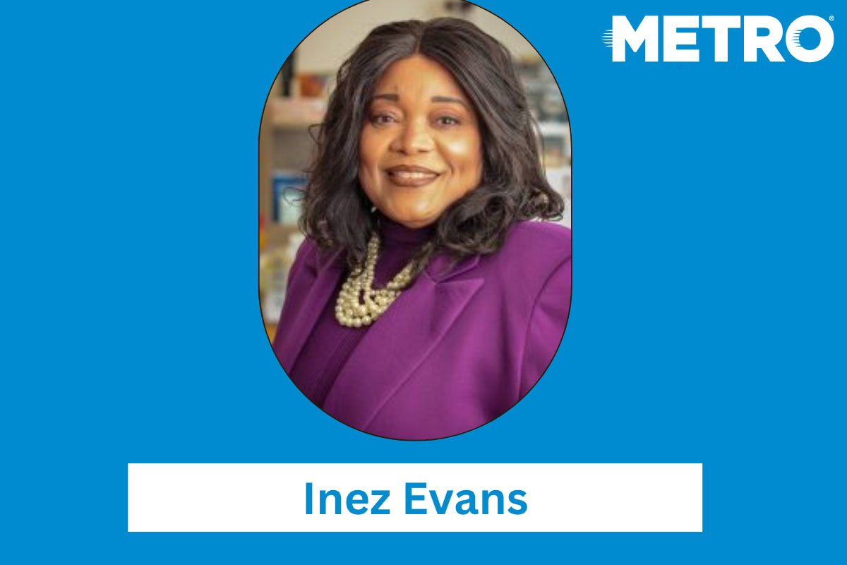 IndyGo President/CEO to Resign | Metro
