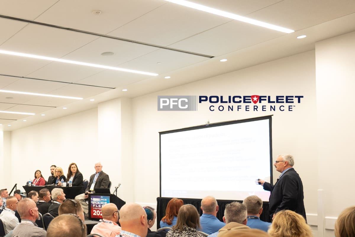 6 Takeaways From the 2024 Police Fleet Conference | Government Fleet