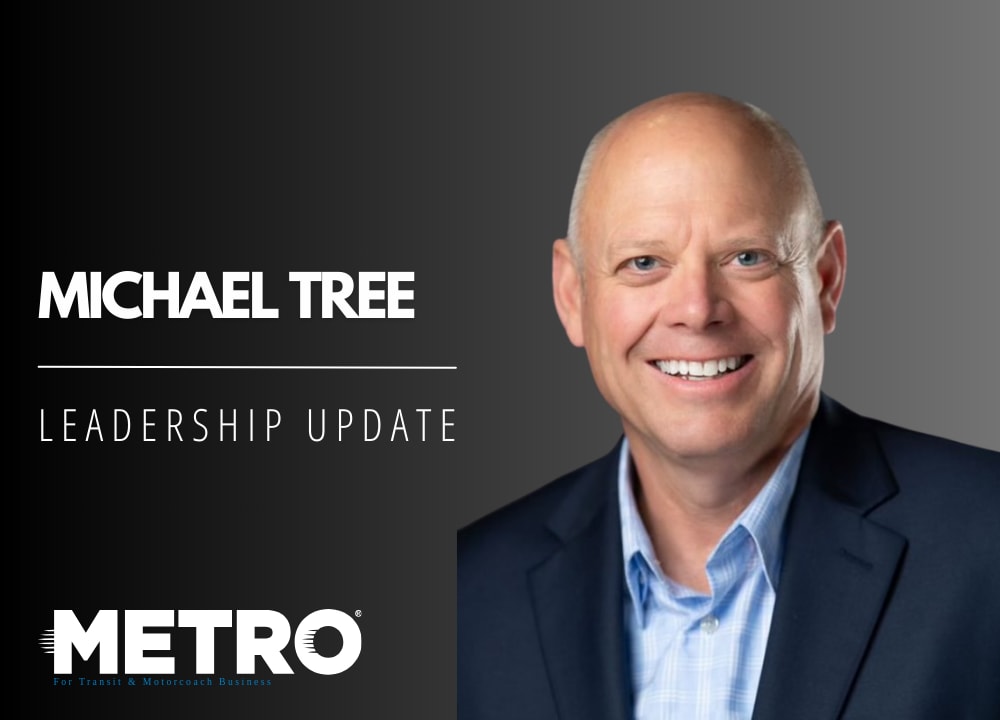 Santa Cruz METRO Announces Departure of CEO/GM Michael Tree | Metro