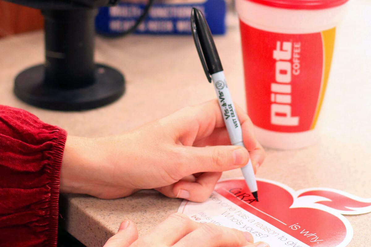 Pilot Travel Centers Kicks Off Annual Heart Month Campaign | Heavy Duty ...