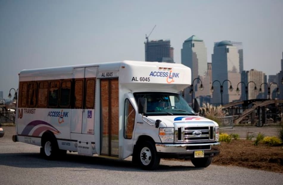 NJ TRANSIT Expands Rideshare Partnership | Metro