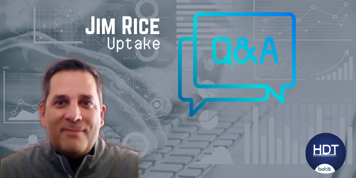 Q&A: Uptake’s Jim Rice on How Data-Driven Insights Improve PM ...