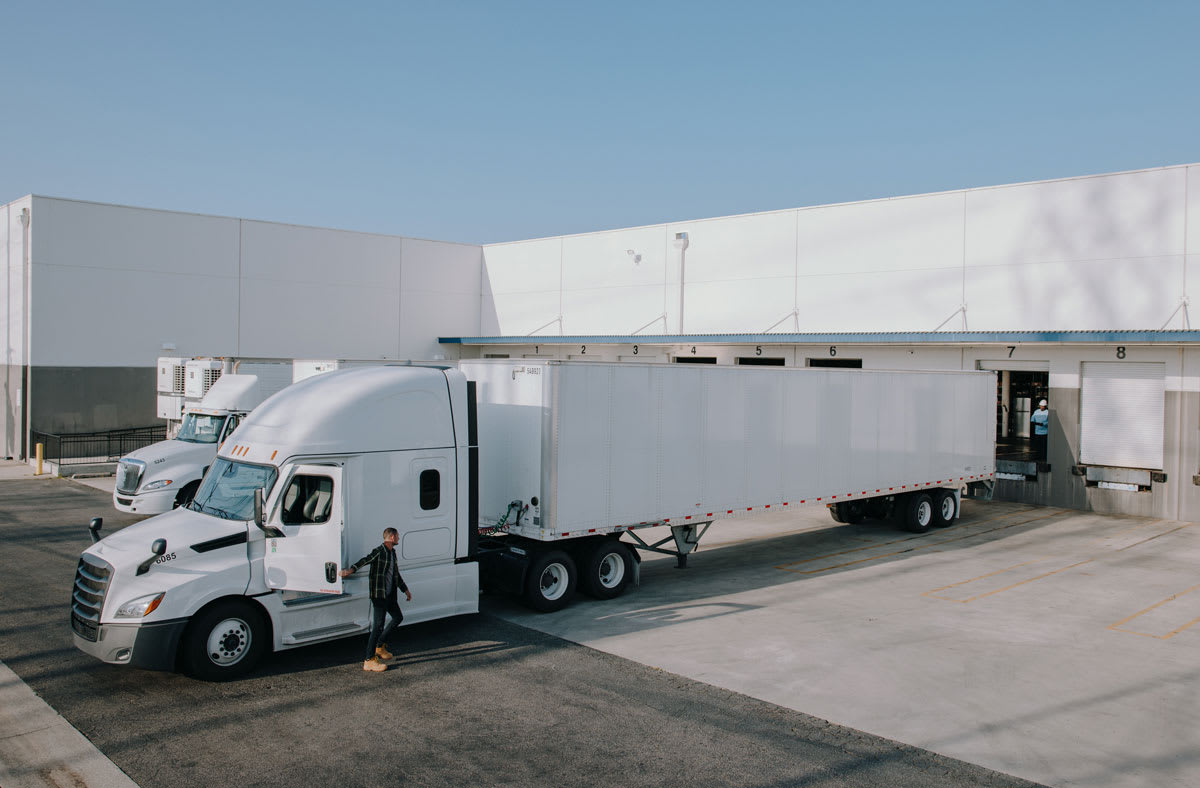 Uber Freight Adds Spot Loads to Exchange Platform | Heavy Duty Trucking