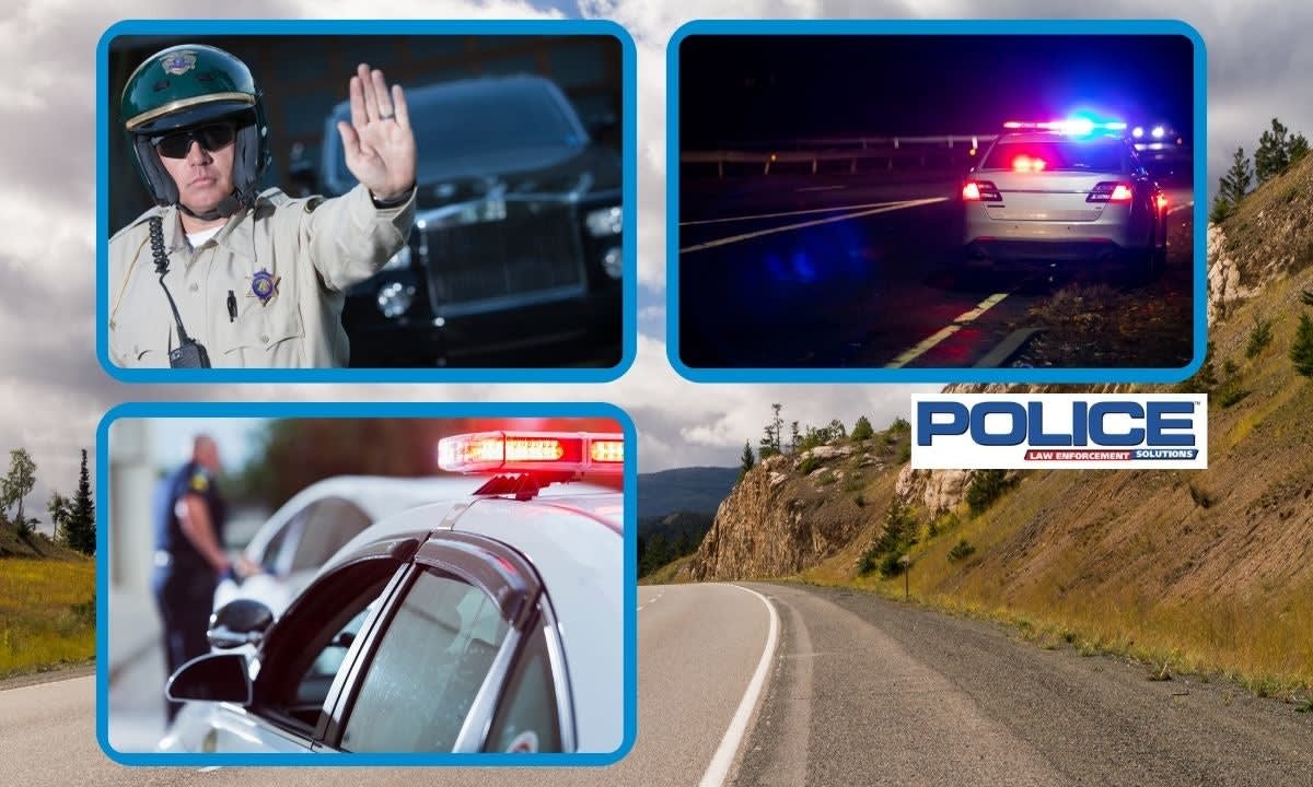 11 Tips for Preventing Officer Struck-By Deaths | Police Magazine