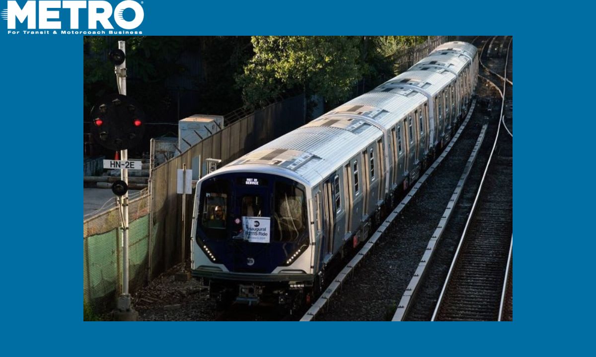 New York MTA Approves Purchase of Additional Subway Cars | Metro