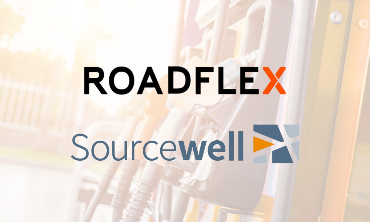 RoadFlex Awarded National Sourcewell Contract to Modernize Public Fleet ...