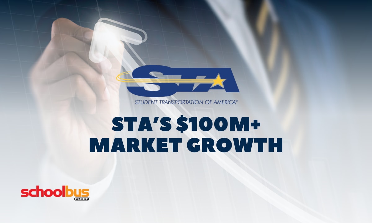 Student Transportation of America Announces New Acquisitions ...