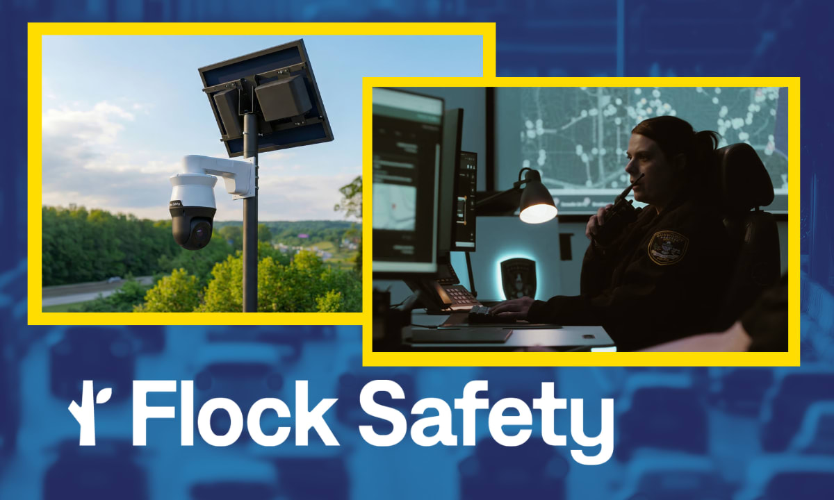 Flock Safety Introduces Audit Assistance, Its Latest Trust & Compliance ...