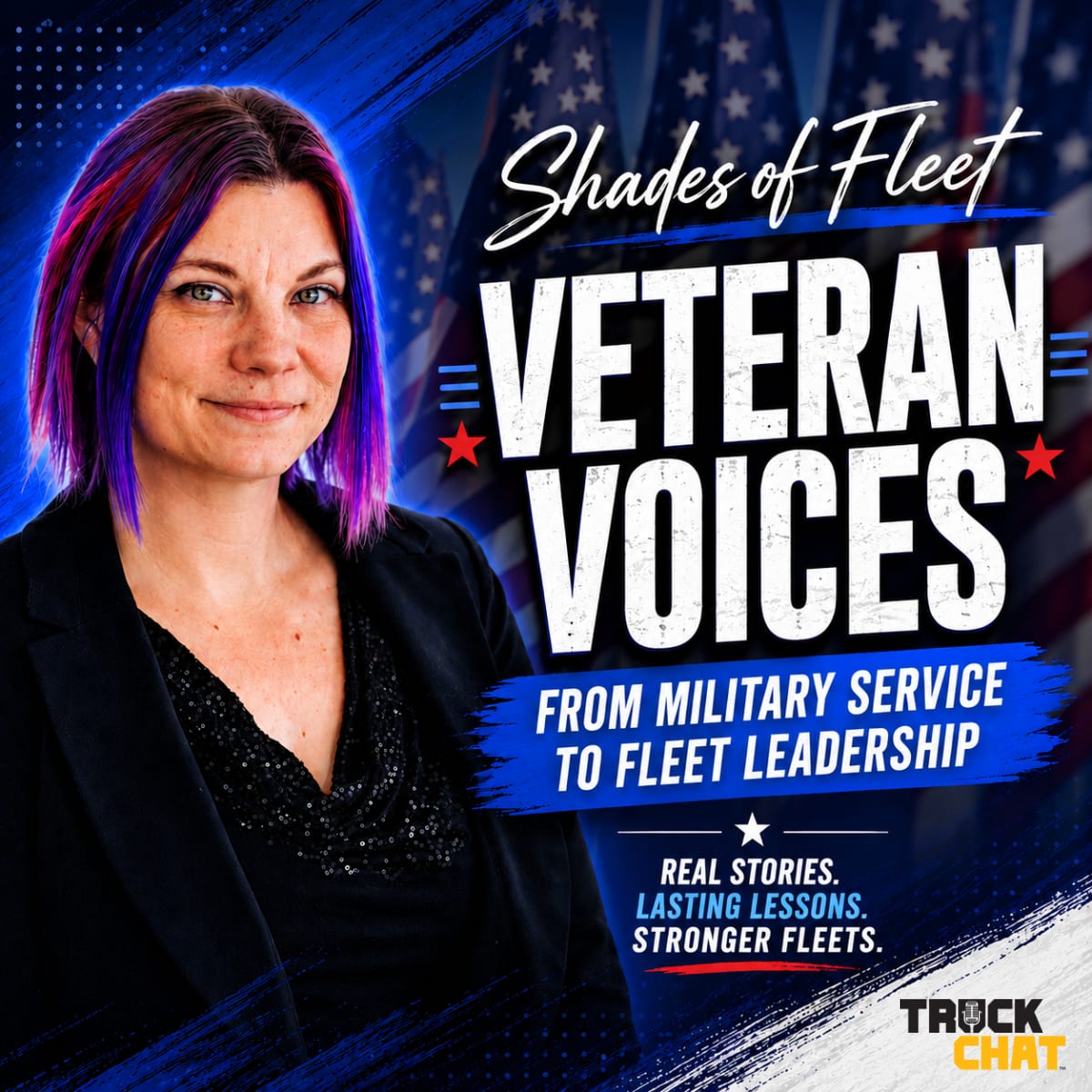Veteran Voices in Fleet | How Military Service Shapes Fleet Leaders ...