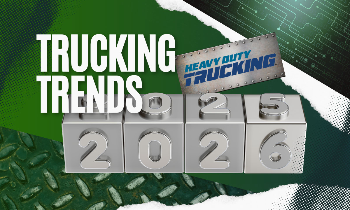 AI is Reshaping Trucking in 2026, from the Back Office to the Shop ...