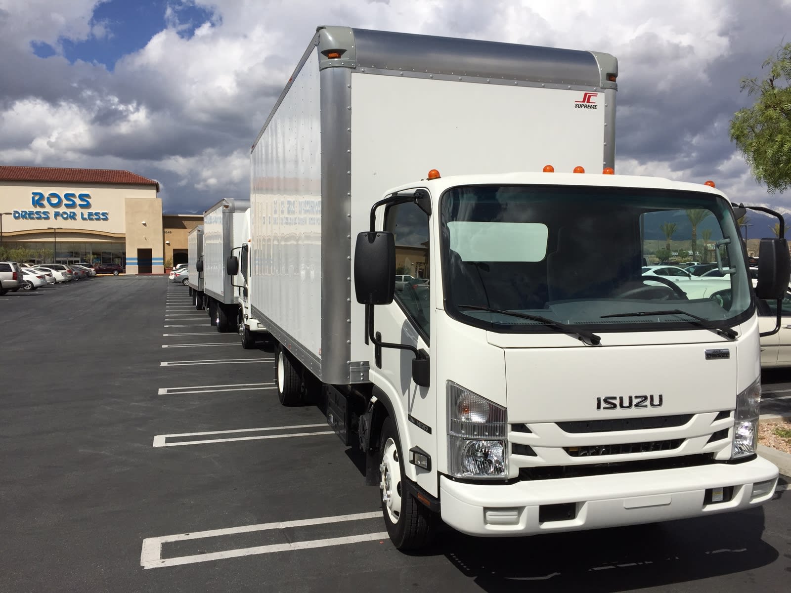 Low Cab Forward Registrations Have Exploded | Heavy Duty Trucking
