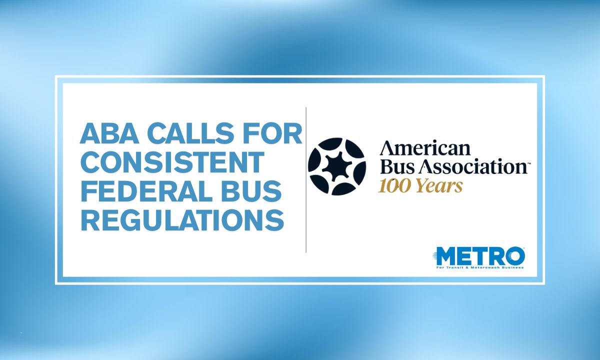 ABA's Ferguson Testifies in Support of BUS Act, National Standards for ...