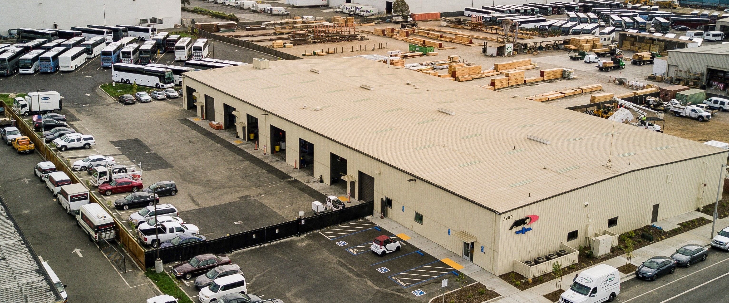 ABC Companies unveils NorCal facility at special event | Metro