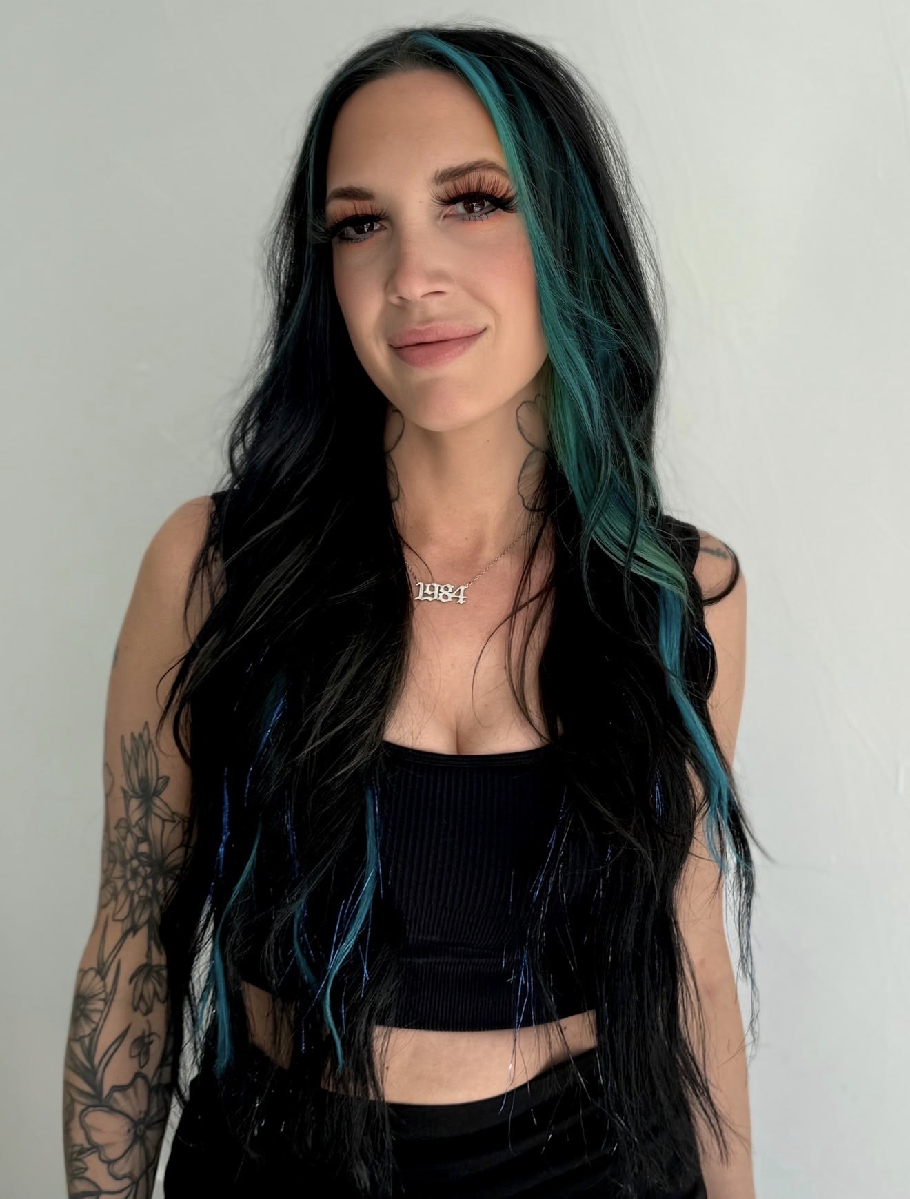 MODERN Artist Amanda Harsche: Growth Through Connection | Modern Salon