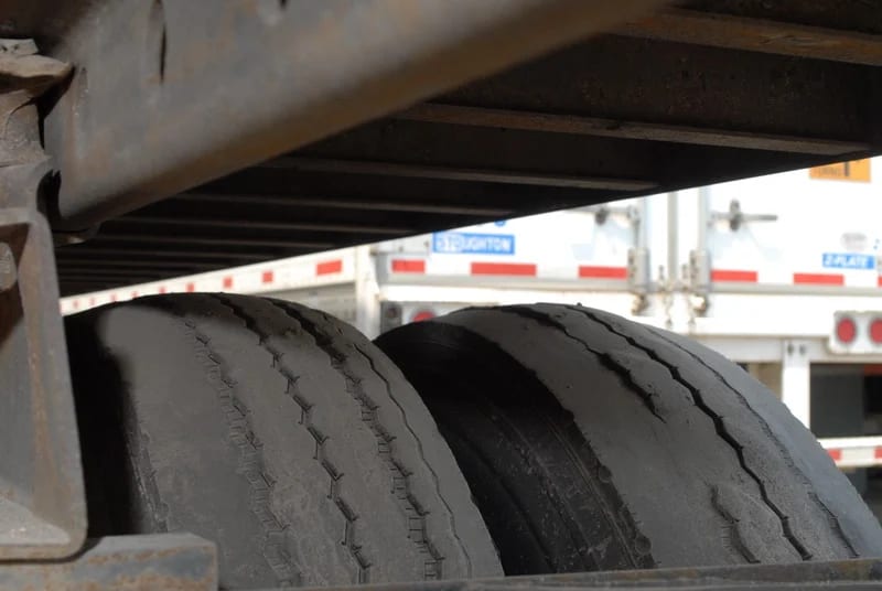 Mismatching Dual Tires: A Sure-Fire Way to Kill Two Tires at Once ...