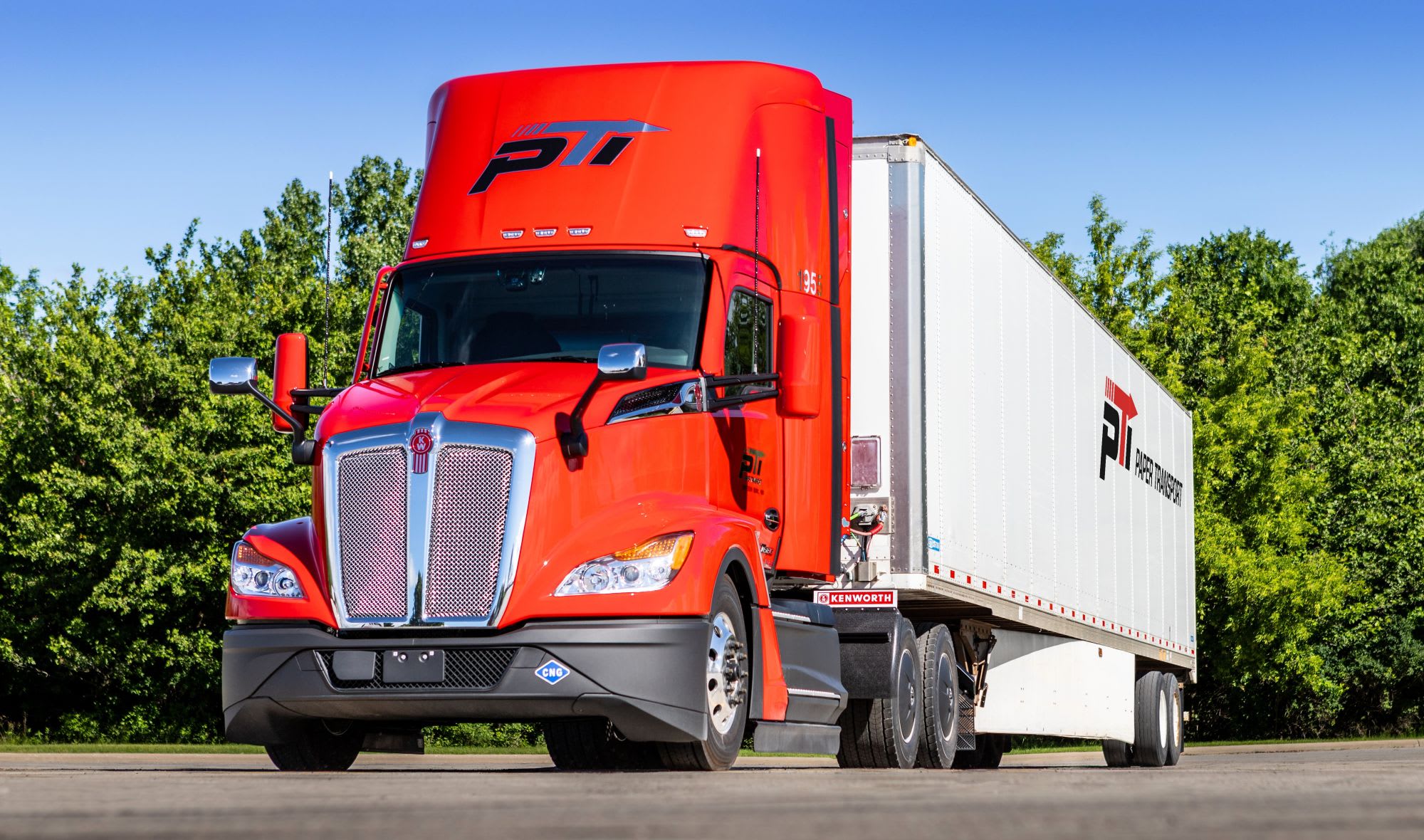 Lessons Learned About Alternative Fuels: Start Small, Stay Flexible ...