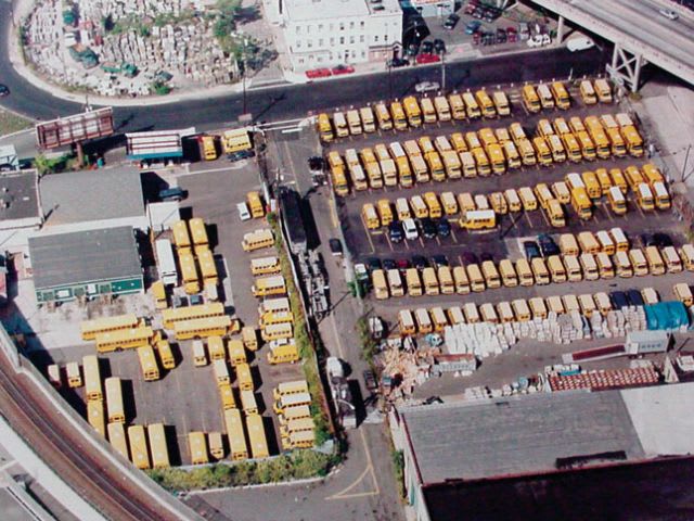 Atlantic Express to shut down at year’s end | School Bus Fleet