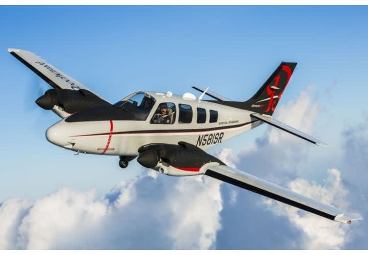 How to Deploy Planes for Law Enforcement | Government Fleet
