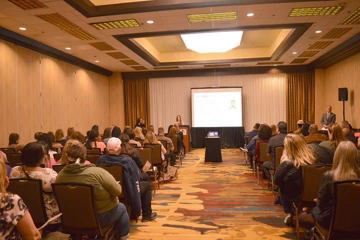 California Conference Underscores Relationship Building, Communication ...