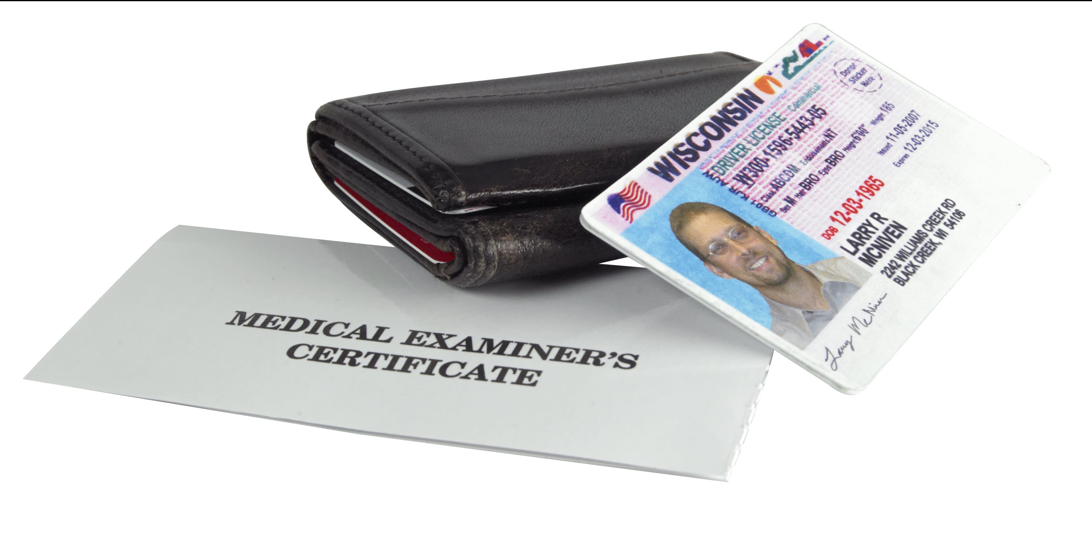 CDL/Med Card Merger: The Deadline is Near | Heavy Duty Trucking