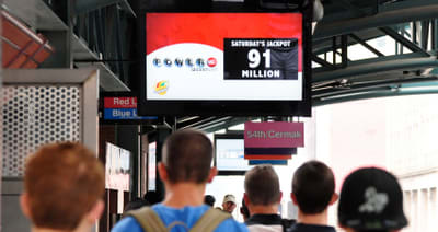 Chicago Transit Authority expanding digital ad display program | Metro