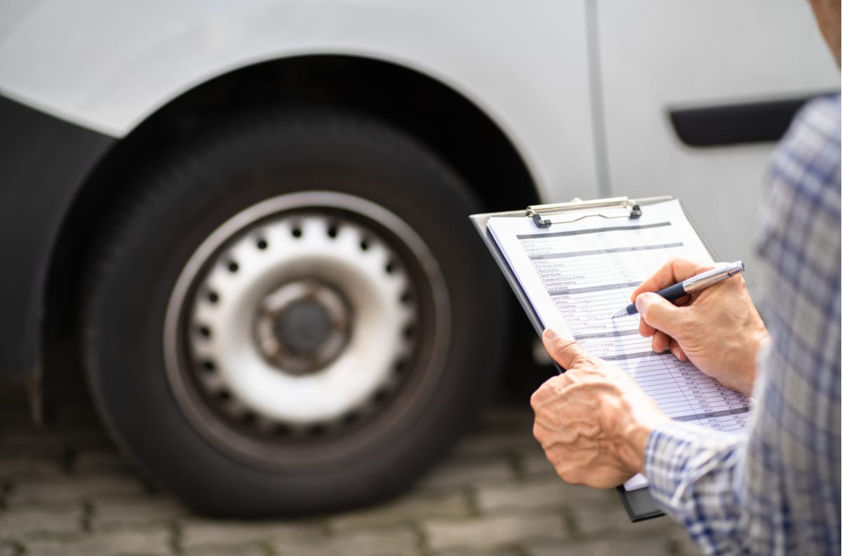 Cameras, Safety and Insurance: From Reactive Claims to... | Automotive ...