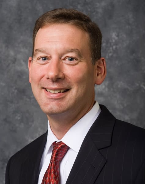 Navistar CFO Departing After Less Than Four Years | Heavy Duty Trucking