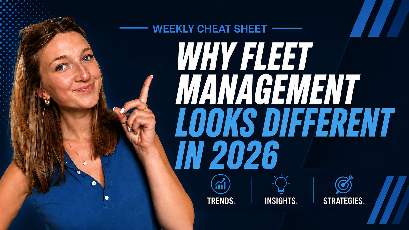 Why Fleet Management Looks Different in 2026 | AF News Recap ...