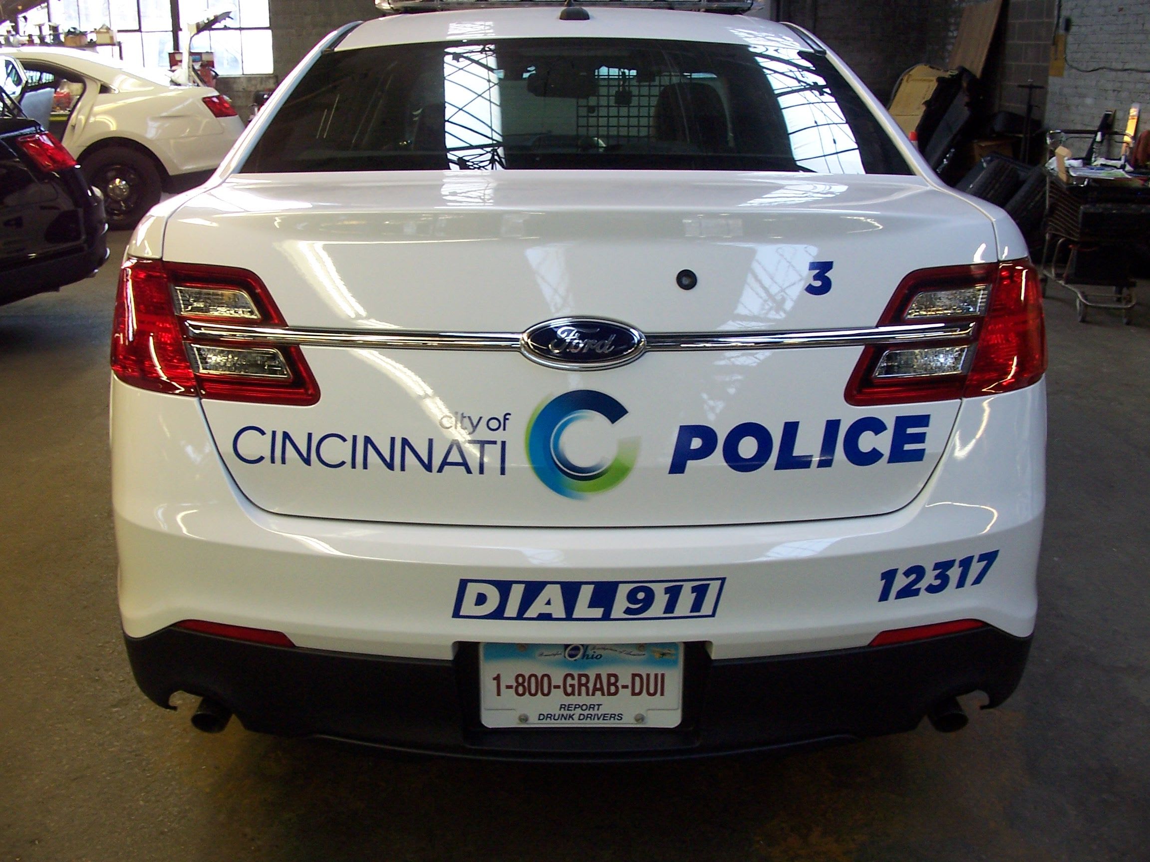 Ford PIU Hybrid Sales Rise to 20% | Government Fleet