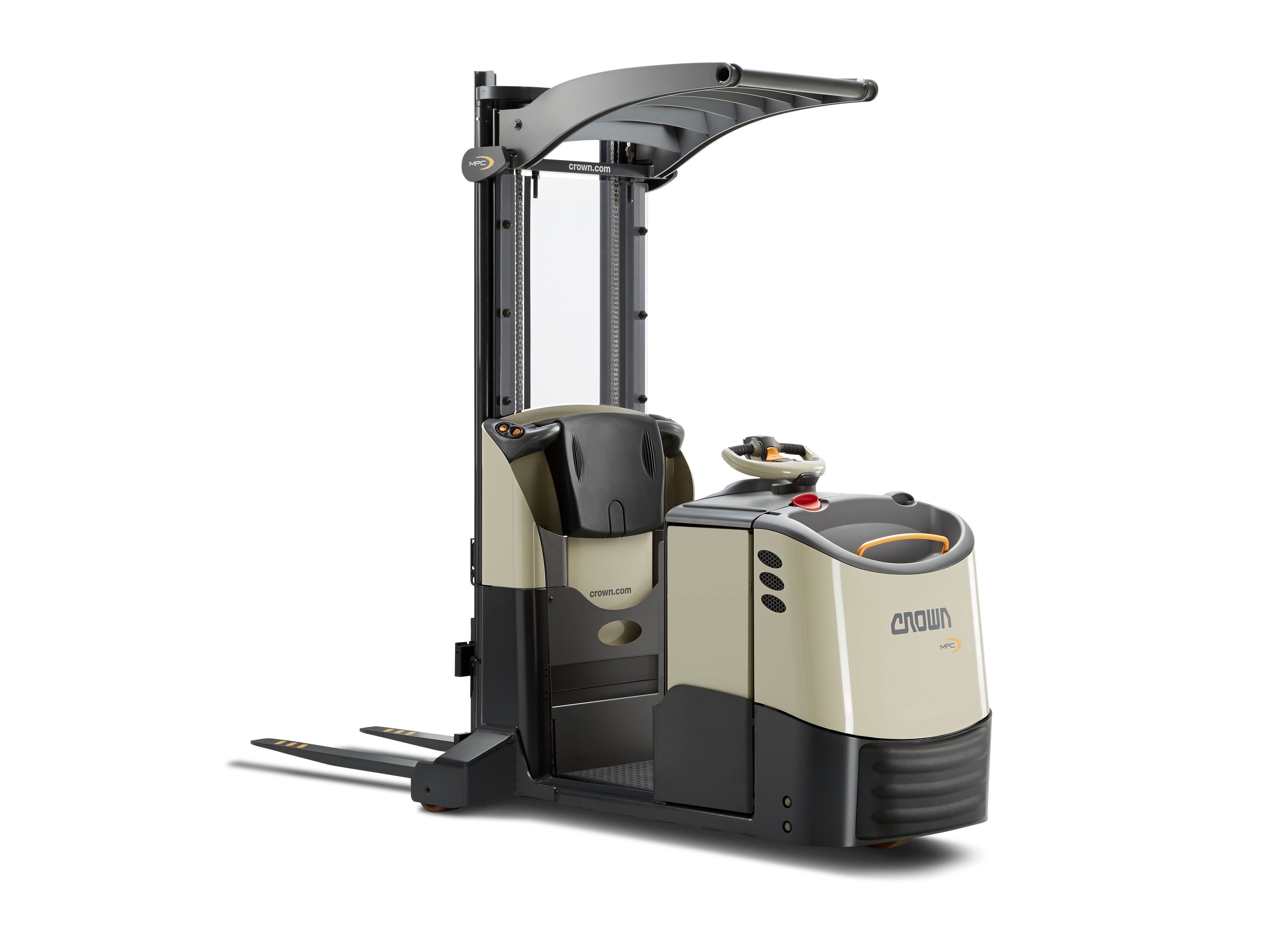 MPC 3000 Series Order Picker | Government Fleet