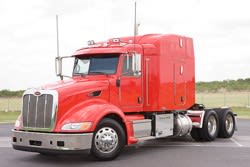 Delphi, Peterbilt Successfully Demonstrate Fuel Cell APU | Heavy Duty ...