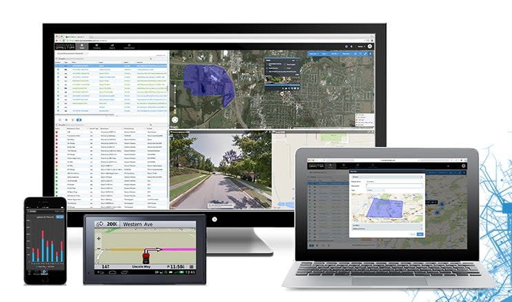 Teletrac Navman Guarantees ELD Compliance for Director HOS Platform ...