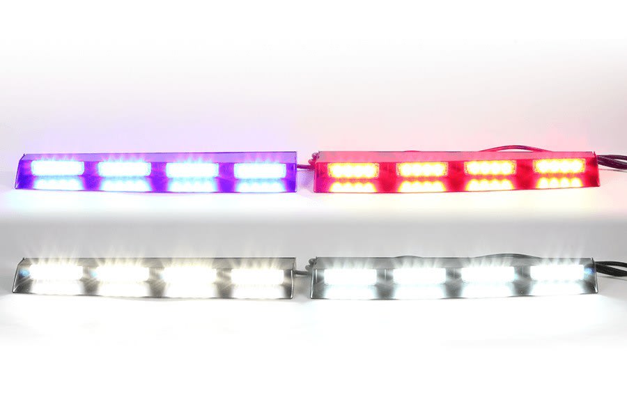 Blaze Core Visor Light | Government Fleet