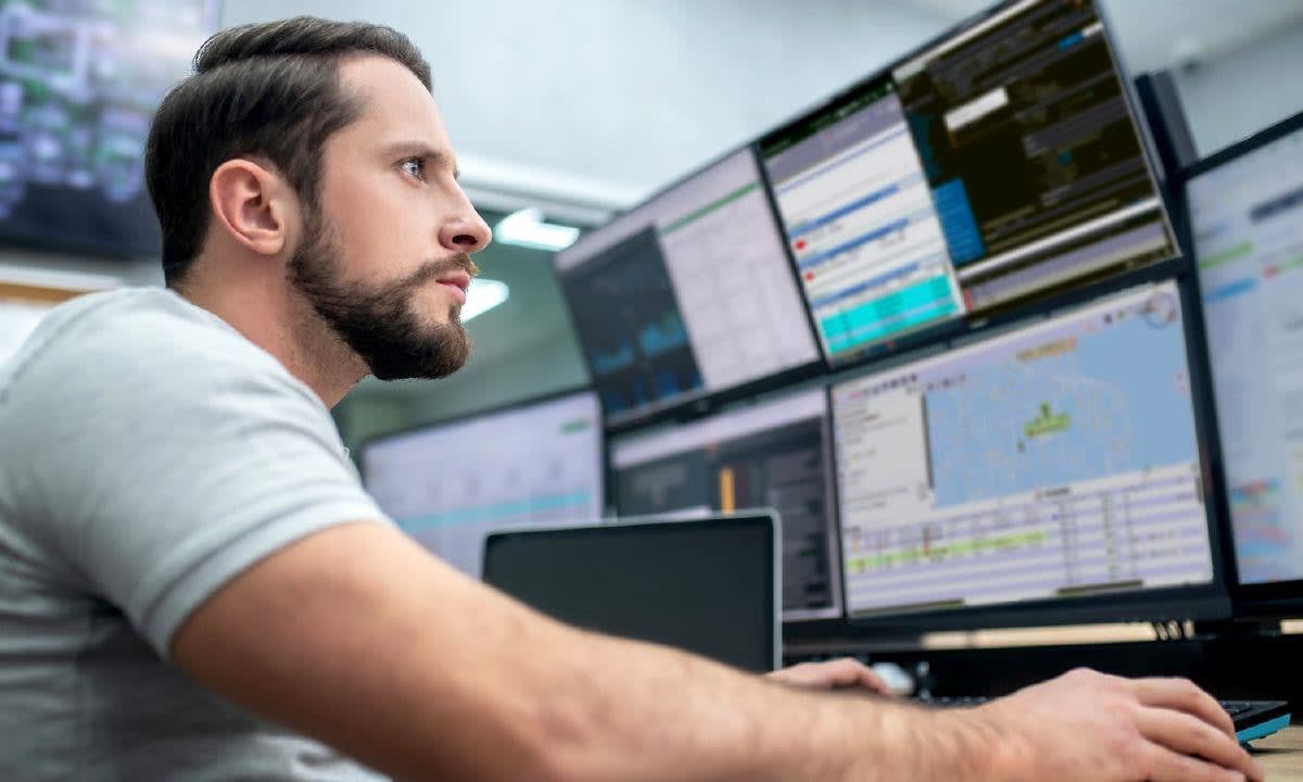 First Look: The CAD to CAD Translator | Police Magazine