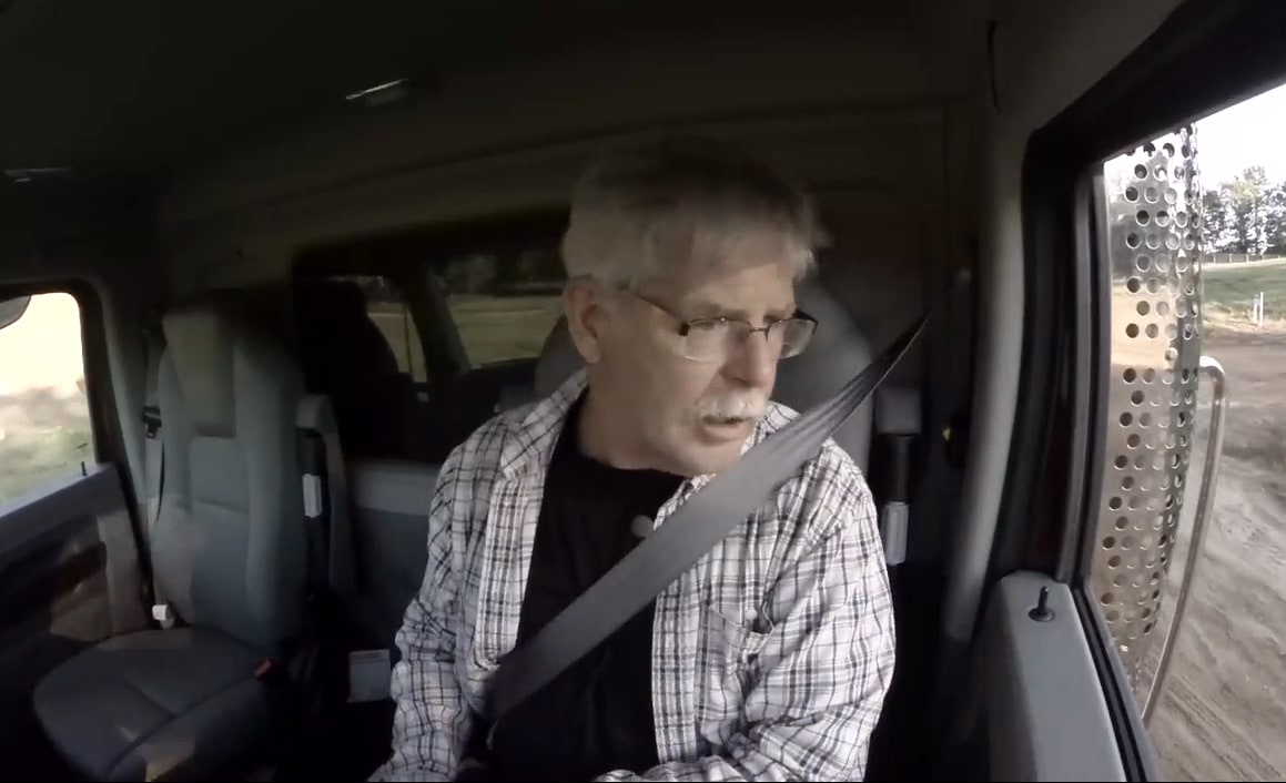 Test Driving the Paccar MX-11 Engine | Heavy Duty Trucking