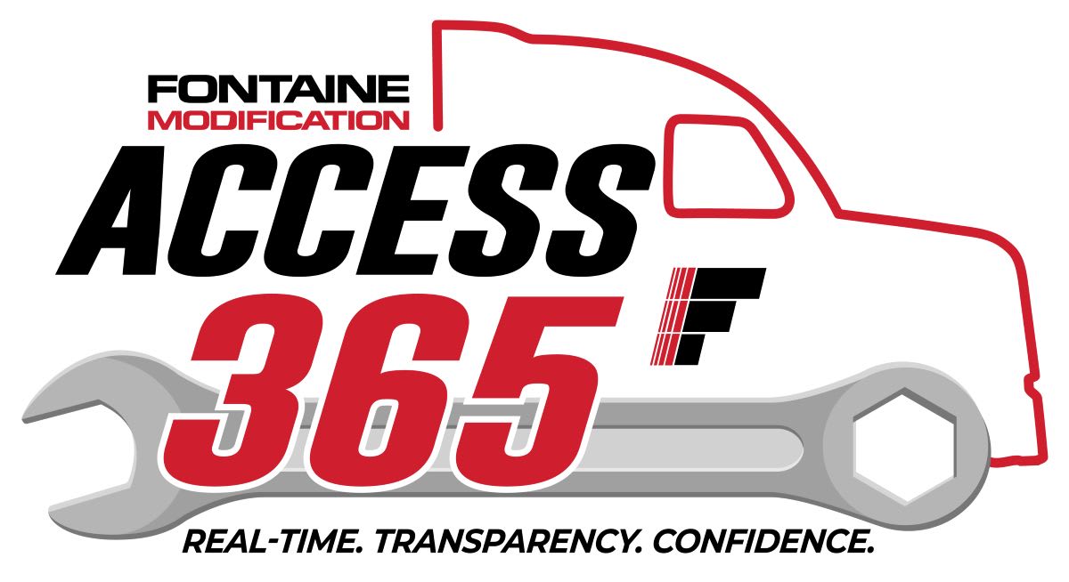 Fontaine Modification Launches Real-Time Truck Modification Tracking ...