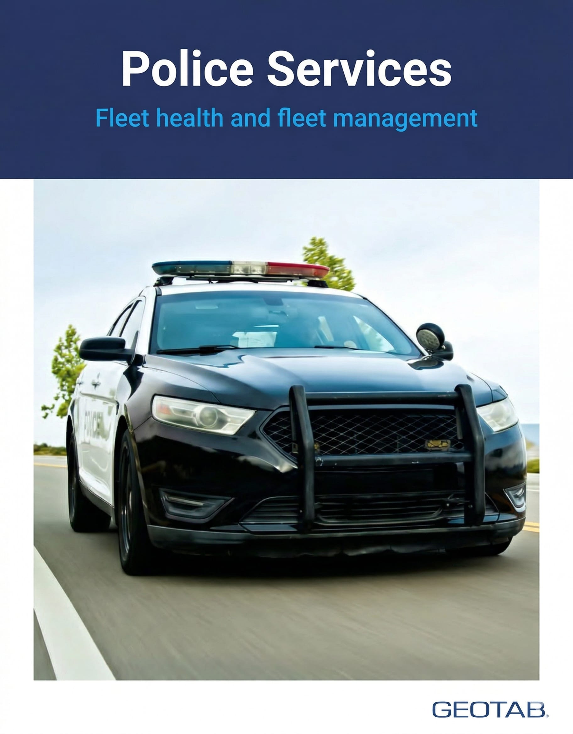 Police Fleet Management Guide: Boost Efficiency & Reliability | Police ...